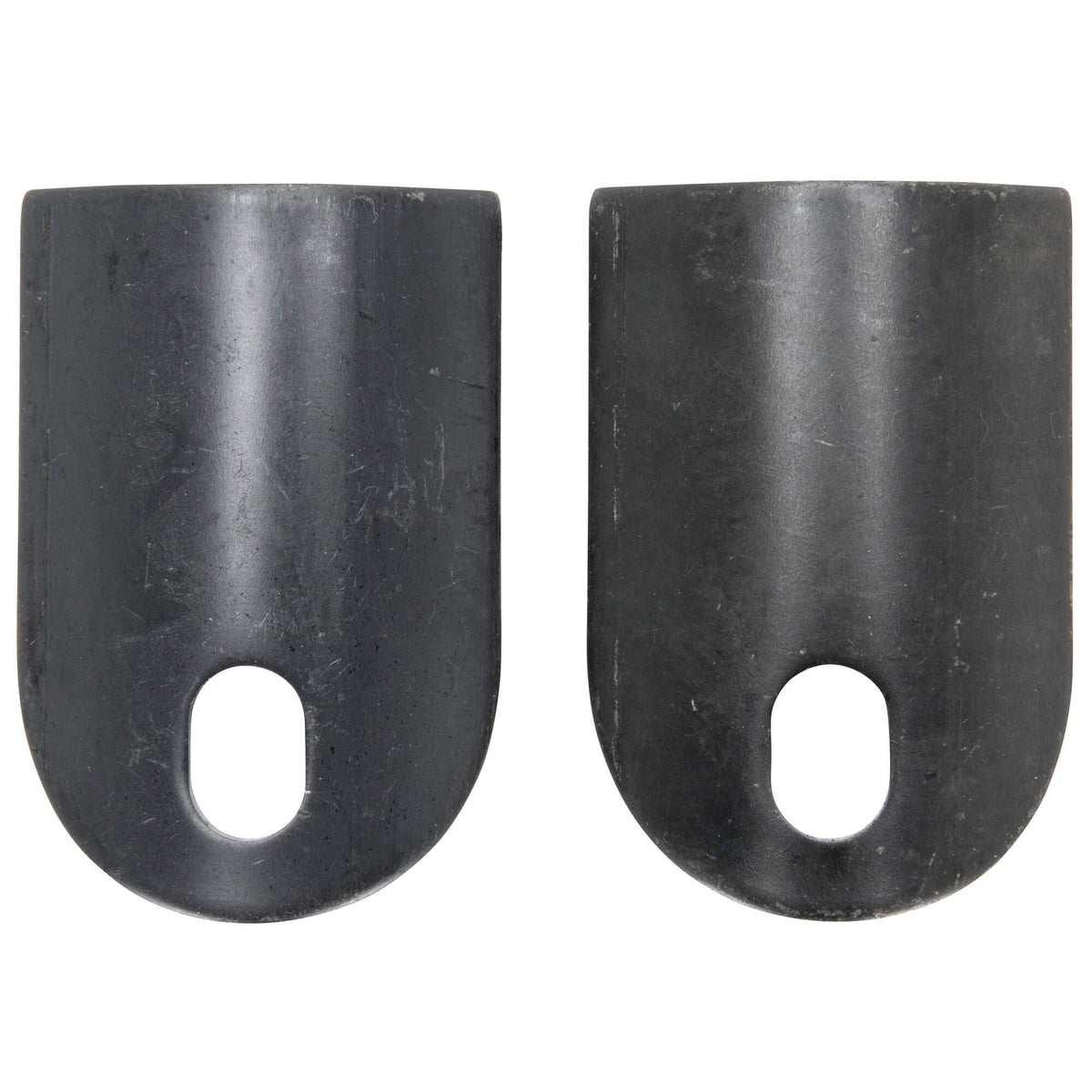 Lowbrow Customs Lowbrow Customs Gas Tank Mounting Tab Set - Slotted
