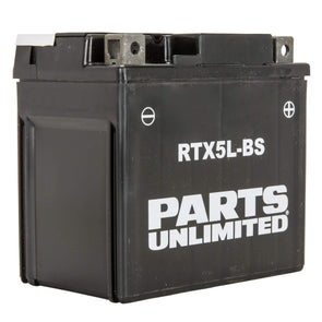 High Performance Motorcycle Batteries for Classic Builds – Lowbrow Customs