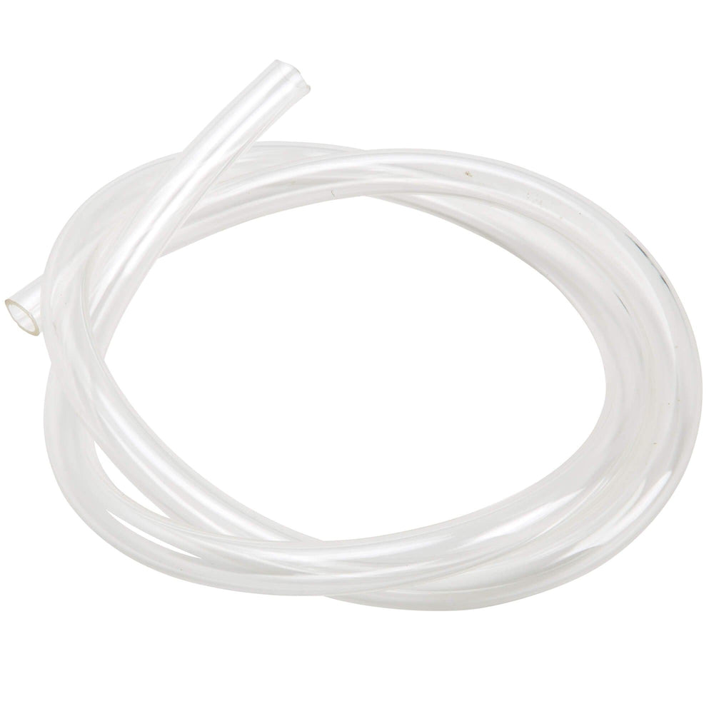 Cycle Standard Translucent Fuel Line - Clear - 1/4 inch ID – Lowbrow ...