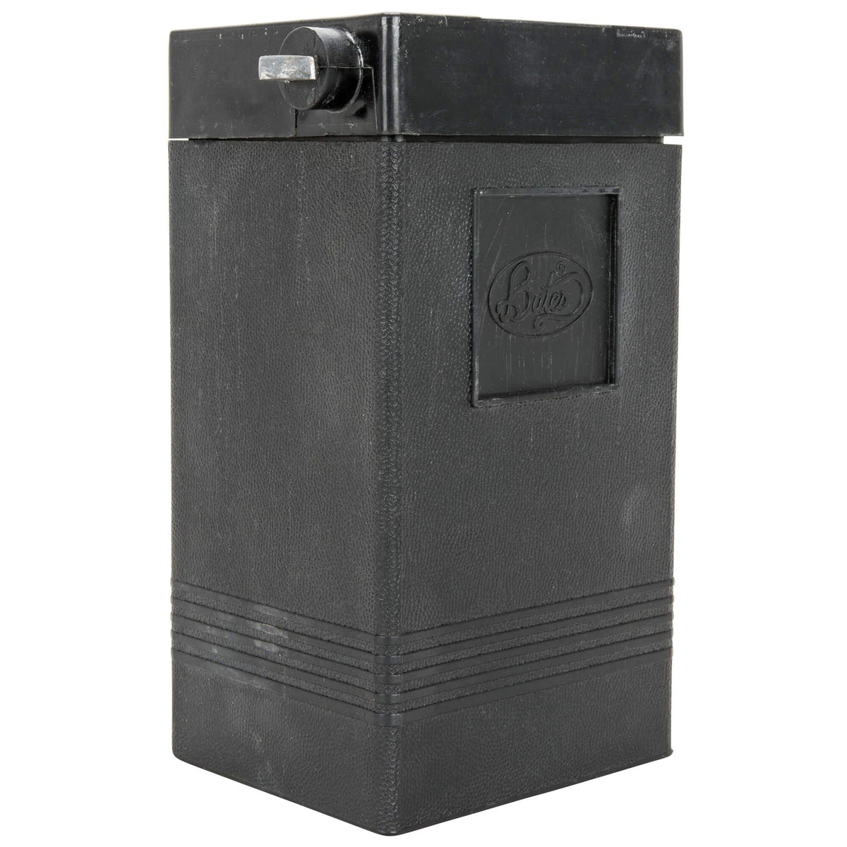 Bates BattBoy Battery Box for Modern Gel or Li-Ion Batteries fits OEM ...