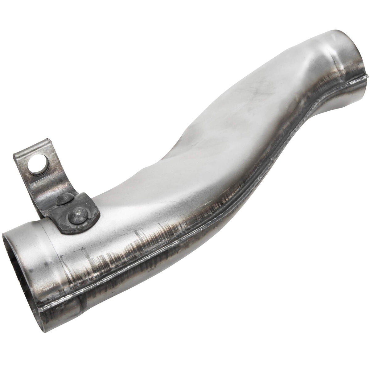 Panhead Exhaust Pipe Set 1958-1964 Harley-Davidson Swingarm FL FLH 74 ...