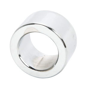 Custom Motorcycle Wheel Spacers – Lowbrow Customs