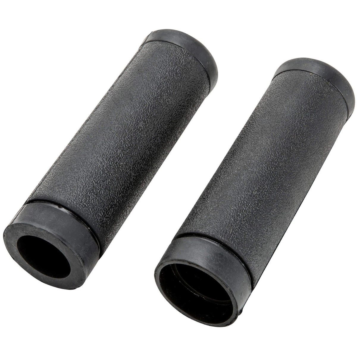 Cycle Standard HD Factory Style Grips - Black 1 inch OEM #56206-81A ...