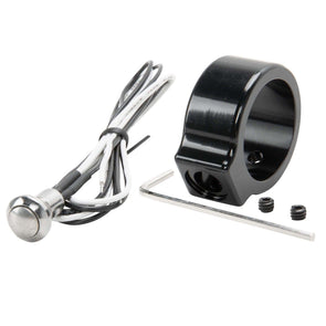 Motorcycle Electrical Switches, Toggles & Buttons - Lowbrow Customs