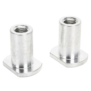 Steel Bungs | Steel Threaded Bungs for Custom Build – Lowbrow Customs