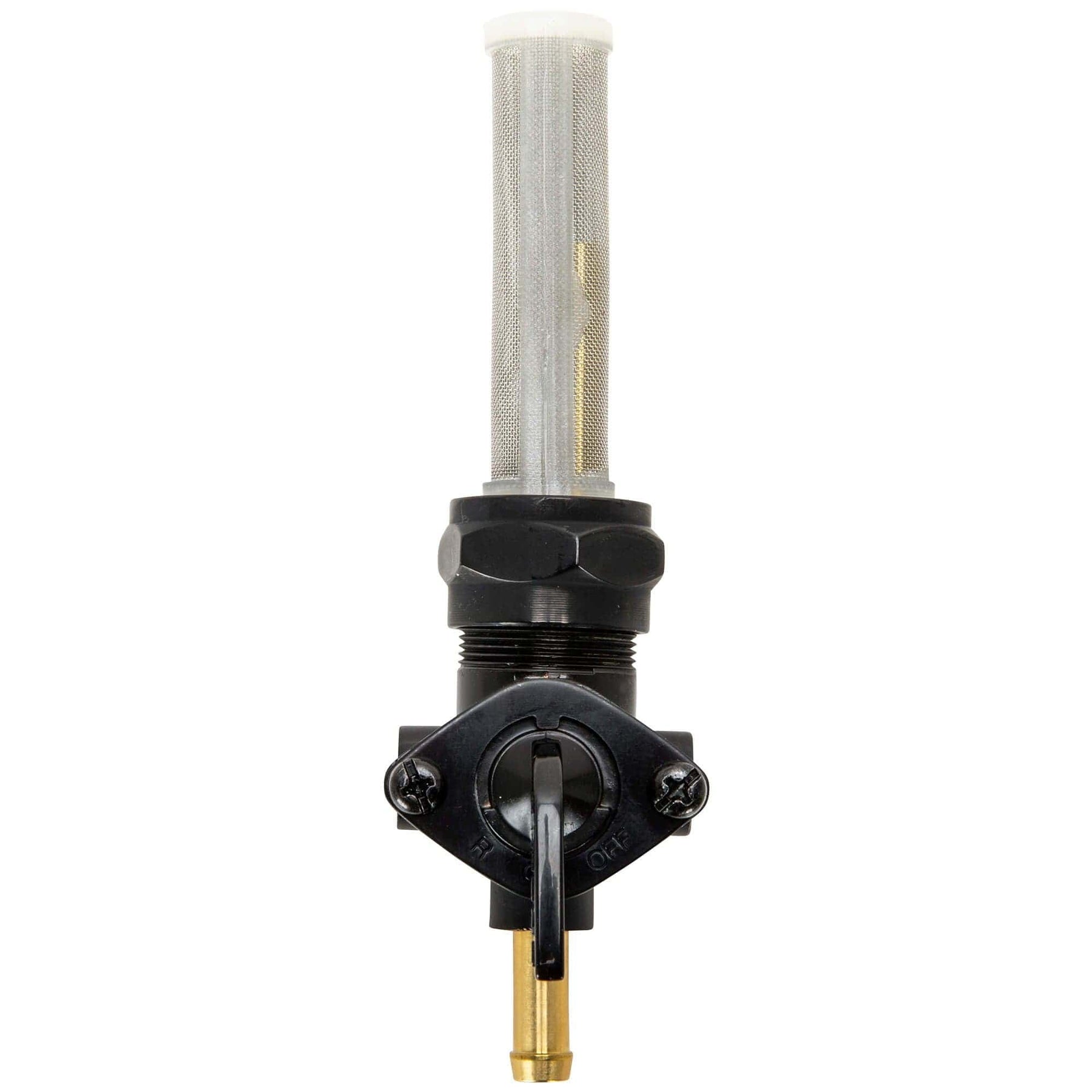 Cycle Standard Manufacturing EFI To 22mm Gas Tank Petcock Adapter ...