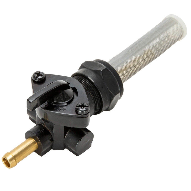 Cycle Standard Manufacturing EFI To 22mm Gas Tank Petcock Adapter ...