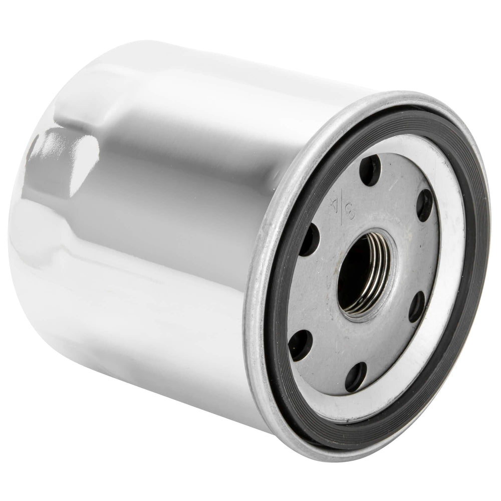 Cycle Standard Oil Filter for Harley-Davidson Dyna Softail and Touring ...