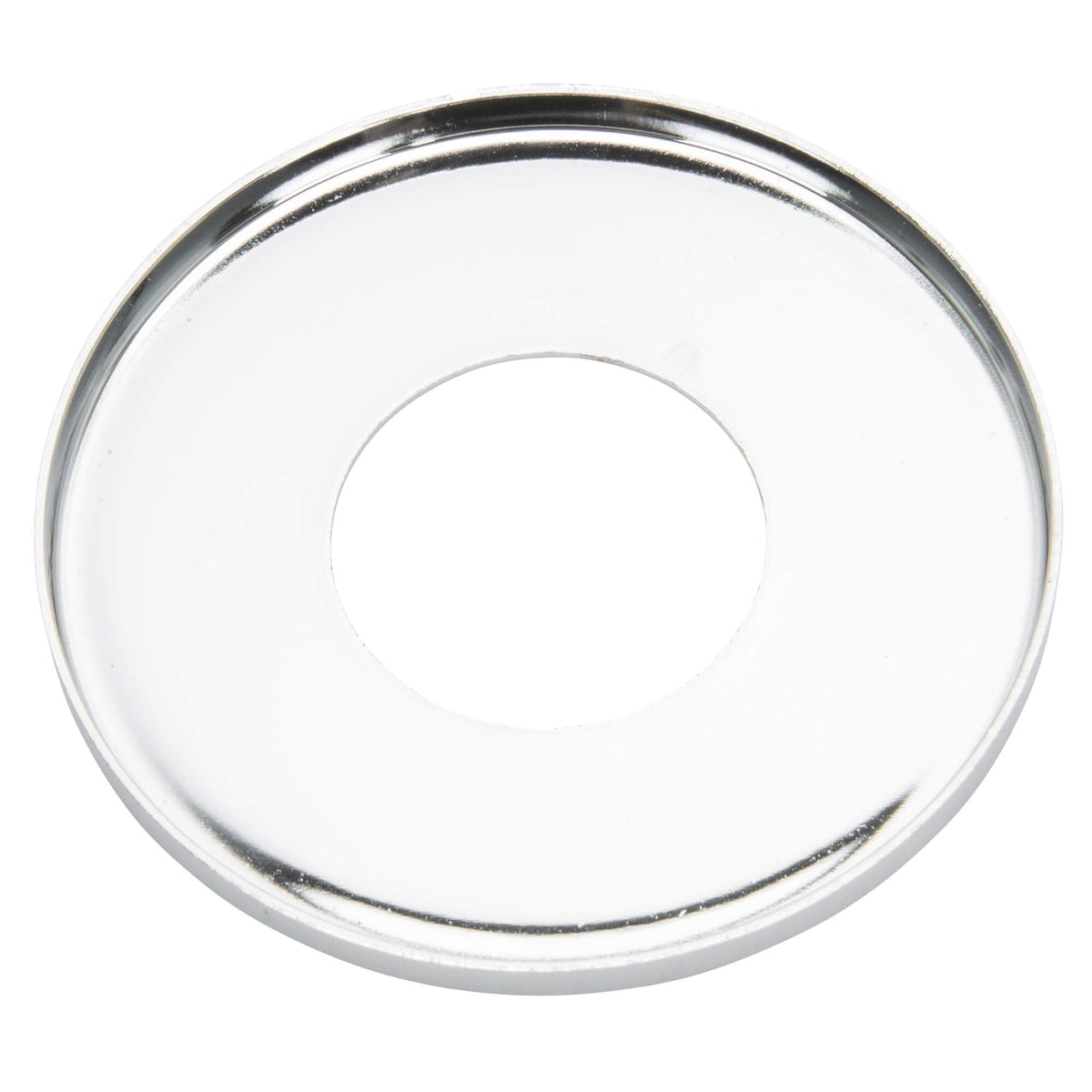 Cycle Standard Fork Neck Cup Dust Shield - Top - for Harley-Davidson ...