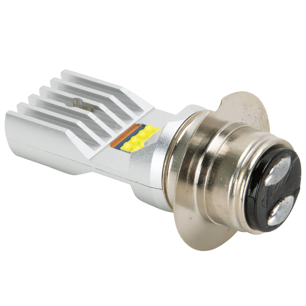 Cycle Standard LED Bulb for Lucas Headlight Unit replaces Lucas OEM 446 ...