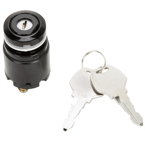 Motorcycle Ignition Switches for Sportsters, Shovelheads & Big Twin ...