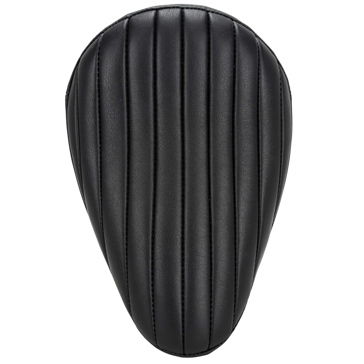 Haifley Bros. Bates Style 2 inch Tuck-n-Roll Solo Seat – Lowbrow Customs