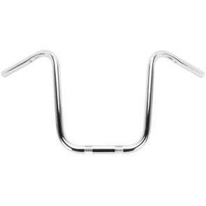 Custom Motorcycle Handlebars for Harley, Choppers & Bobbers – Lowbrow ...