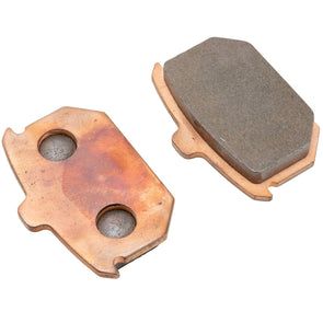 Brake Pads - Brakes - Motorcycle Parts – Lowbrow Customs
