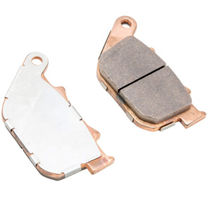Brake Pads - Brakes - Motorcycle Parts – Lowbrow Customs