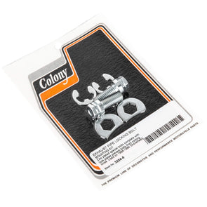 Colony Parts for Triumph, Harley & Sportsters – Lowbrow Customs