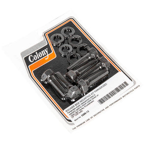 Motorcycle Rocker Box & Arm Components for Harley, Triumph – Lowbrow ...