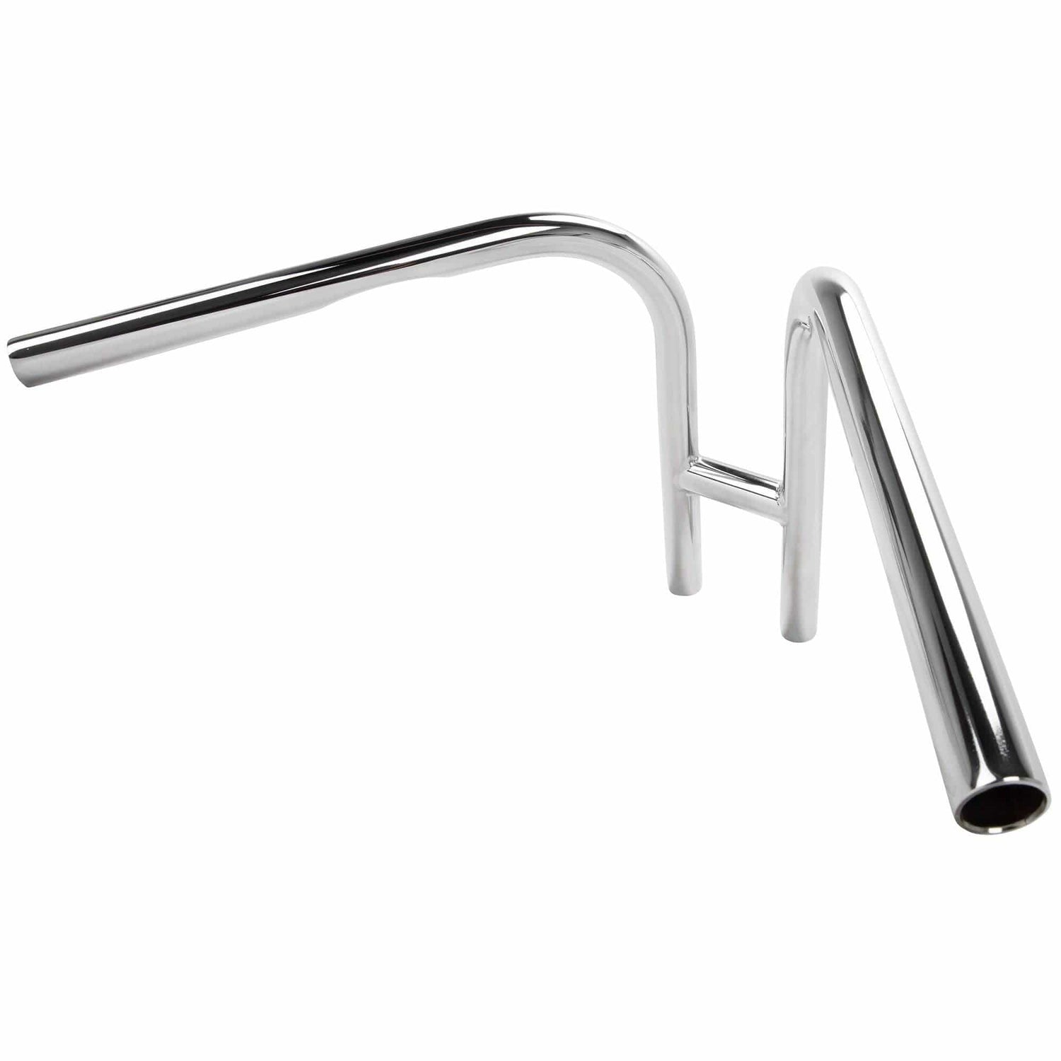 Motorcycle Handlebar Guide: Types, Measurements & Fitment – Lowbrow Customs