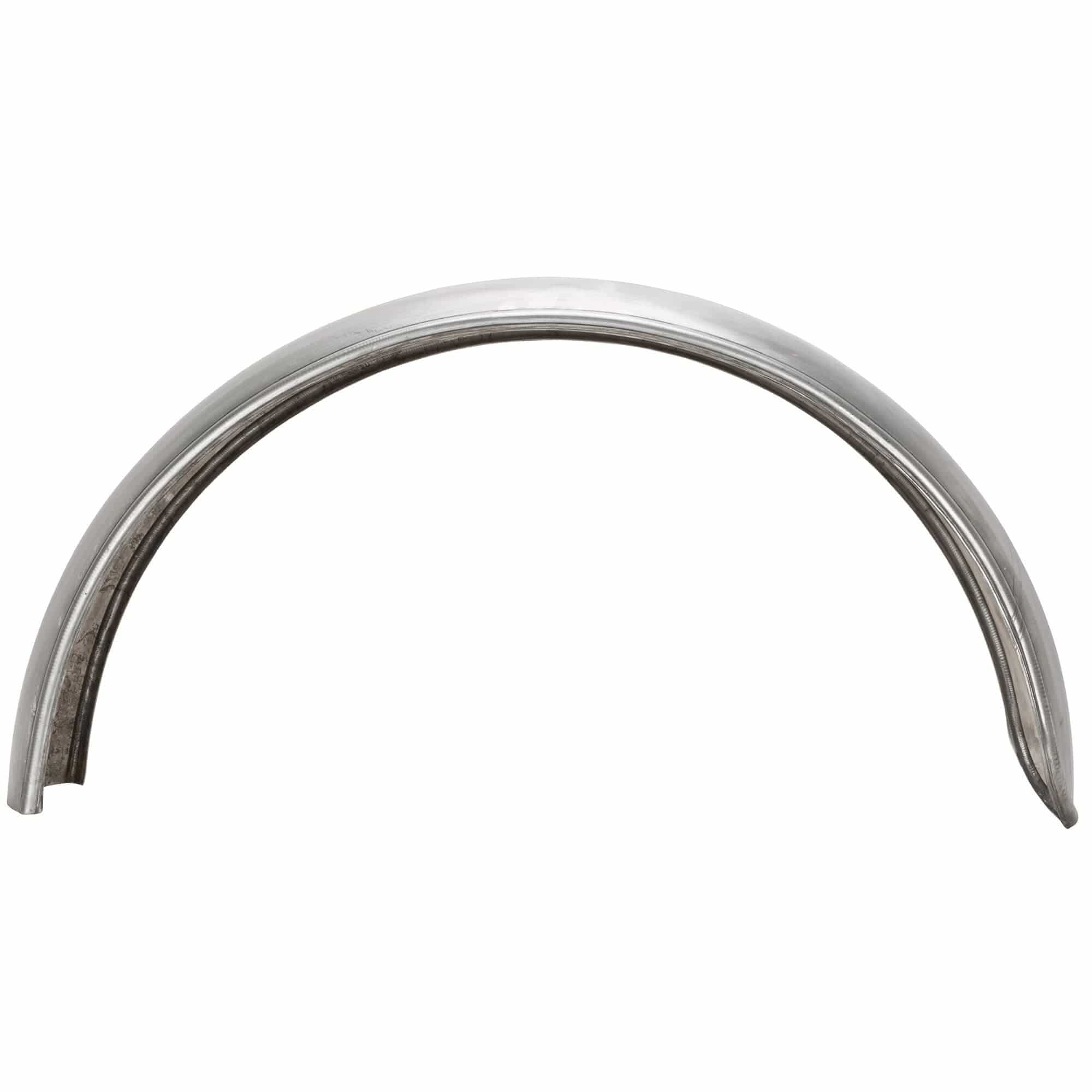 Led Sled Customs 5-3/4 inch Rolled Edge Fender for 16 inch Vintage ...