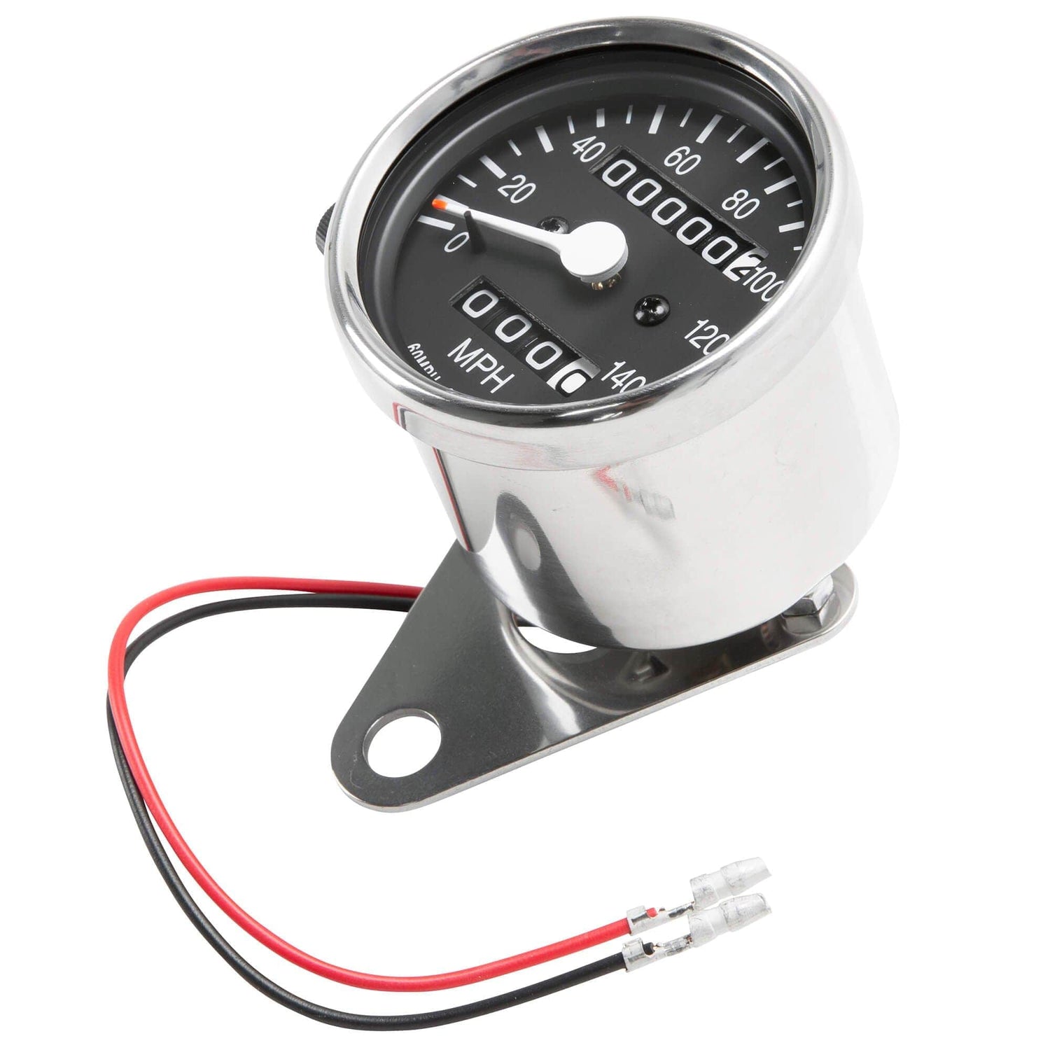 Aftermarket Motorcycle Speedometer for Custom Harley, Triumph and more ...