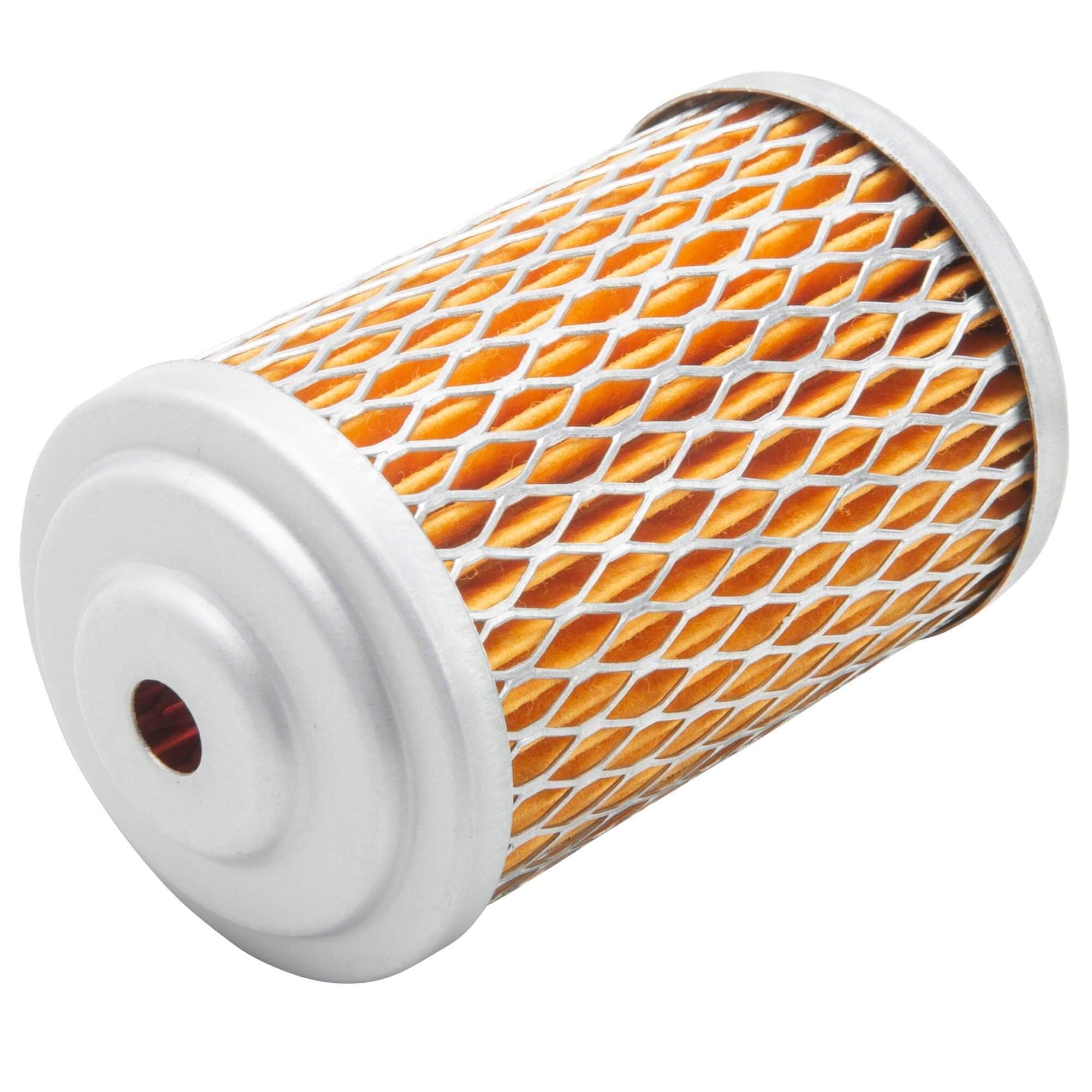 Cycle Standard Oil filter 1941-1964 Harley-Davidson Big Twins with ...