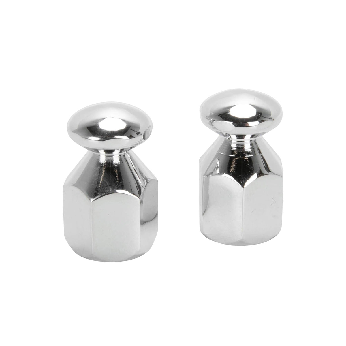 Cycle Standard Bungee Nuts - 5/16-18 – Lowbrow Customs