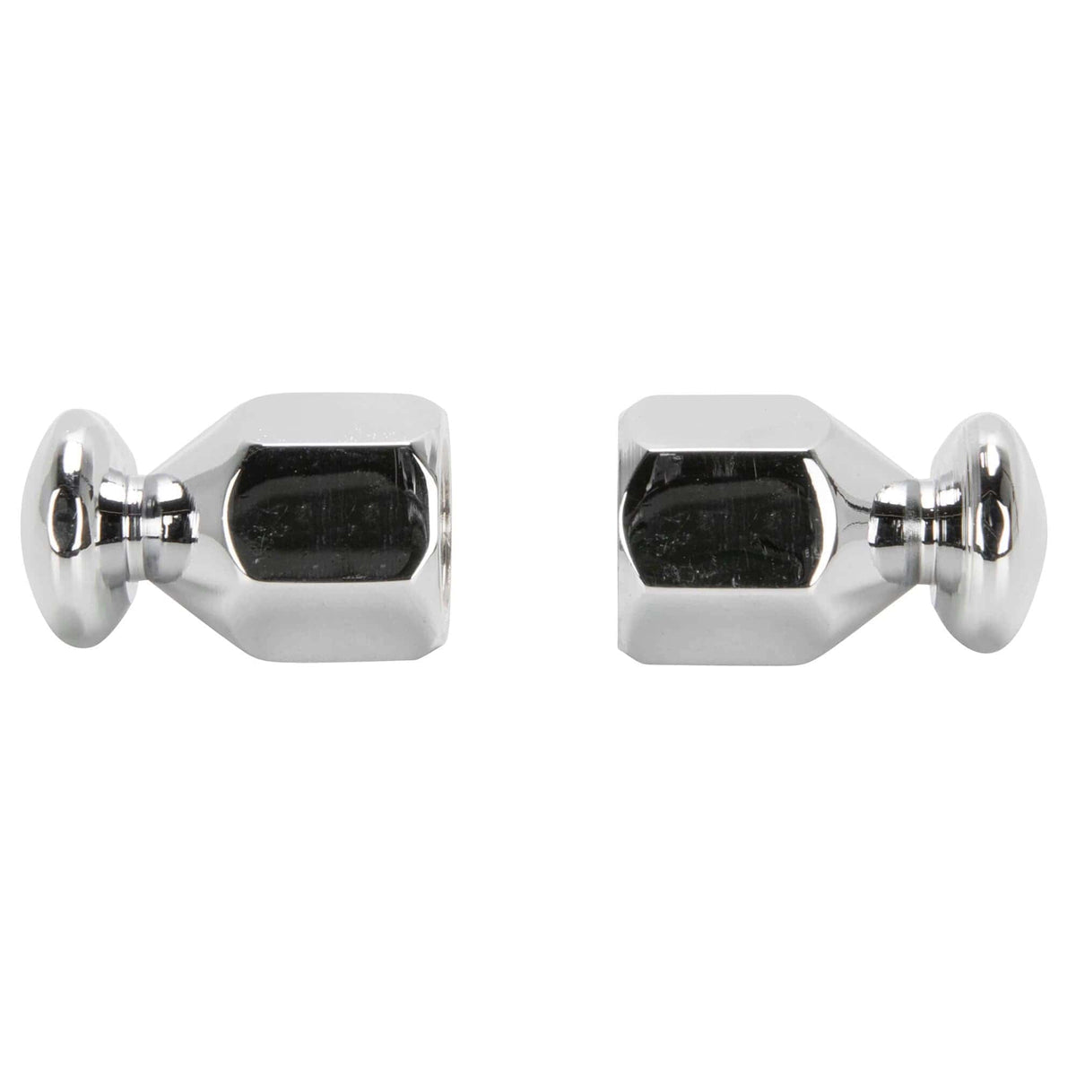 Cycle Standard Bungee Nuts - 3/8-16 OEM # 98185-90T – Lowbrow Customs