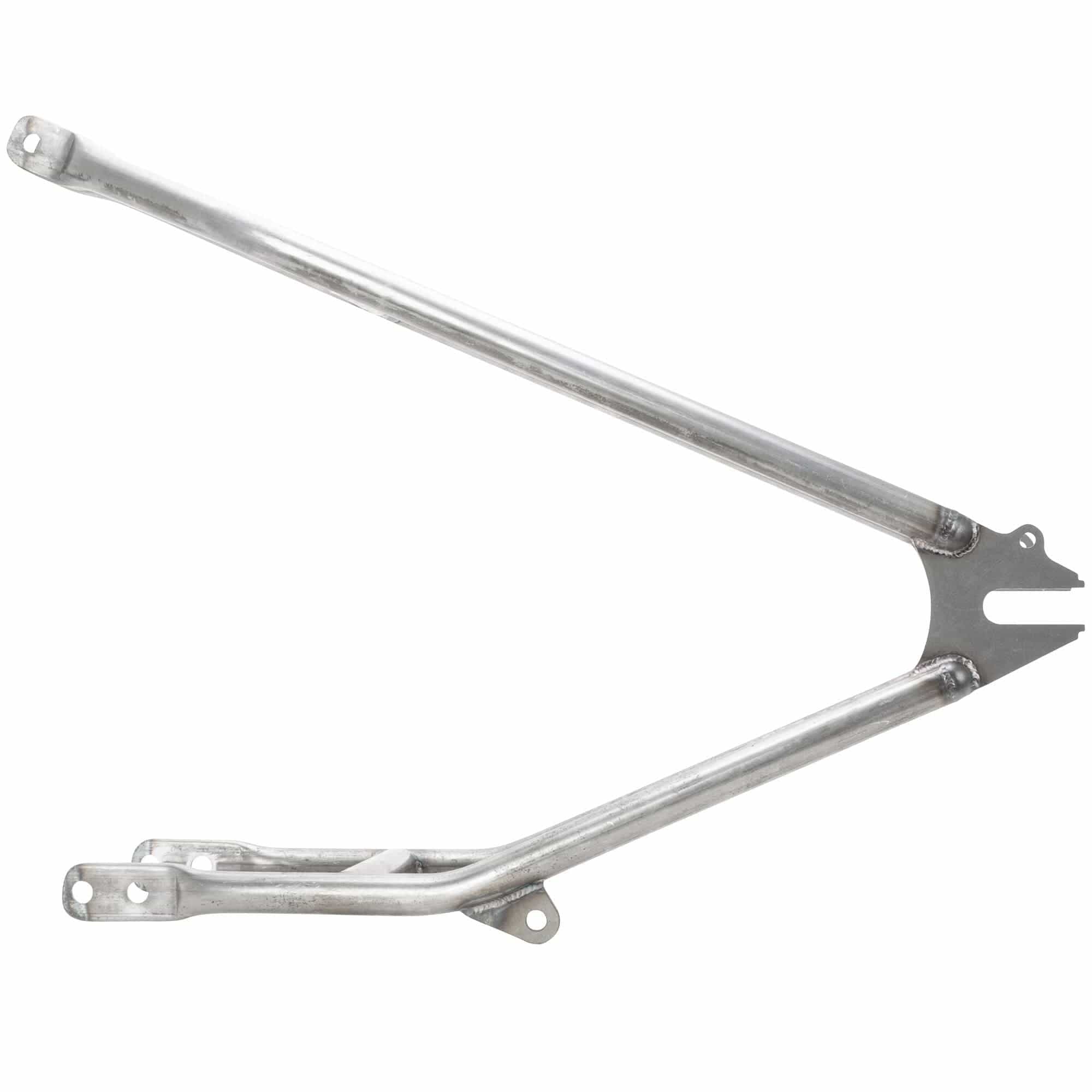 Lowbrow Customs Bolt-On Hardtail Frame 1958-1974 Triumph - Unit 500 c.c.