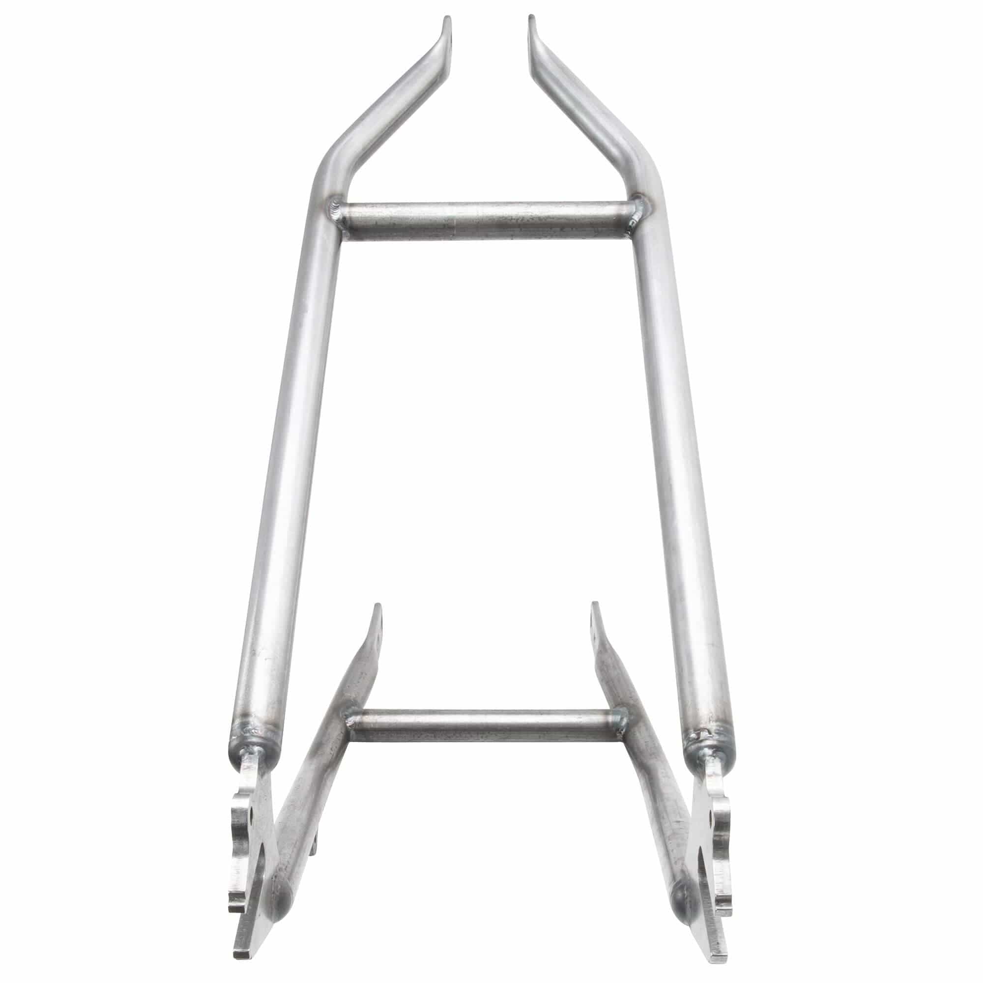 Lowbrow Customs Bolt-On Hardtail Frame 1958-1974 Triumph - Unit 500 c.c.