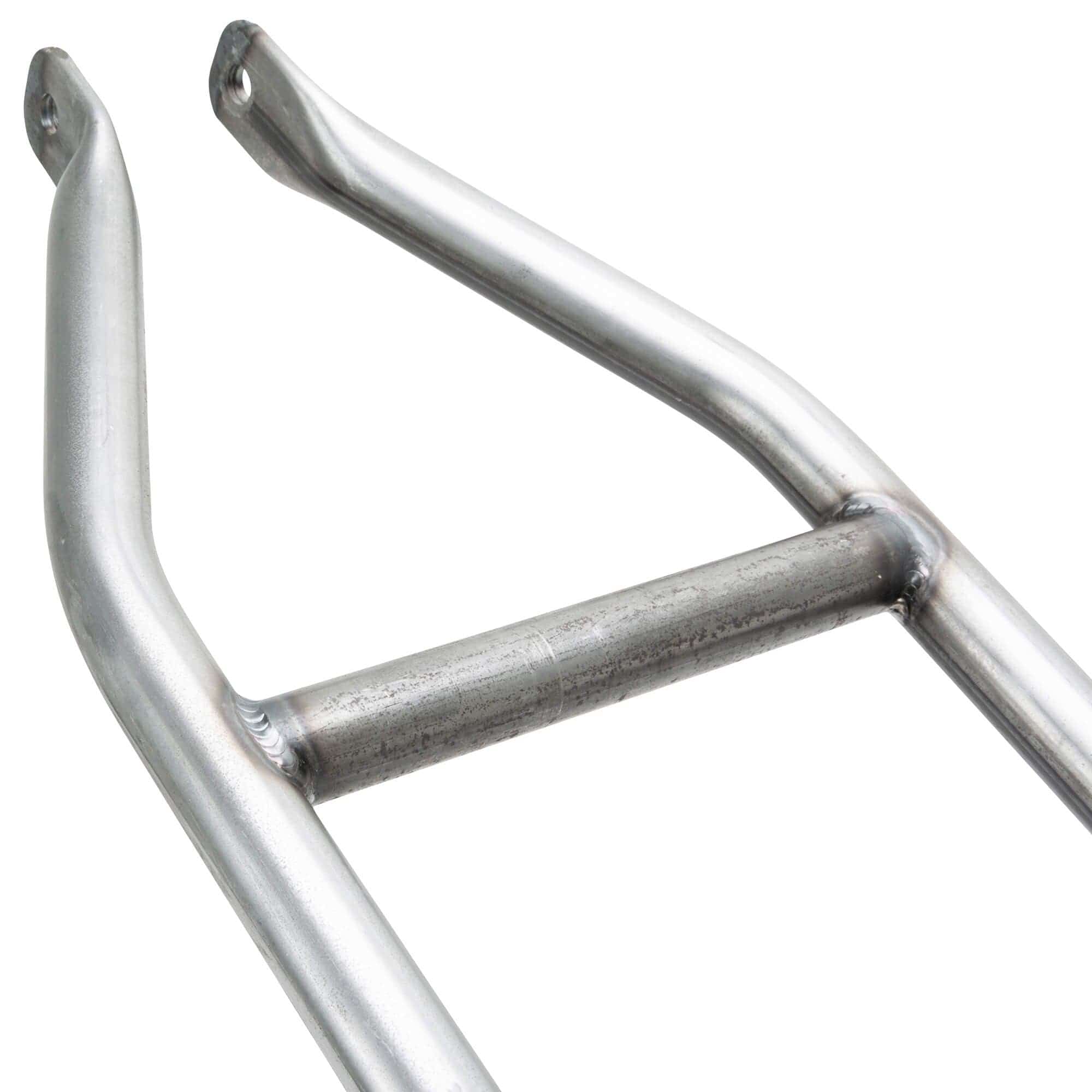 Lowbrow Customs Bolt-On Hardtail Frame 1958-1974 Triumph - Unit 500 c.c.