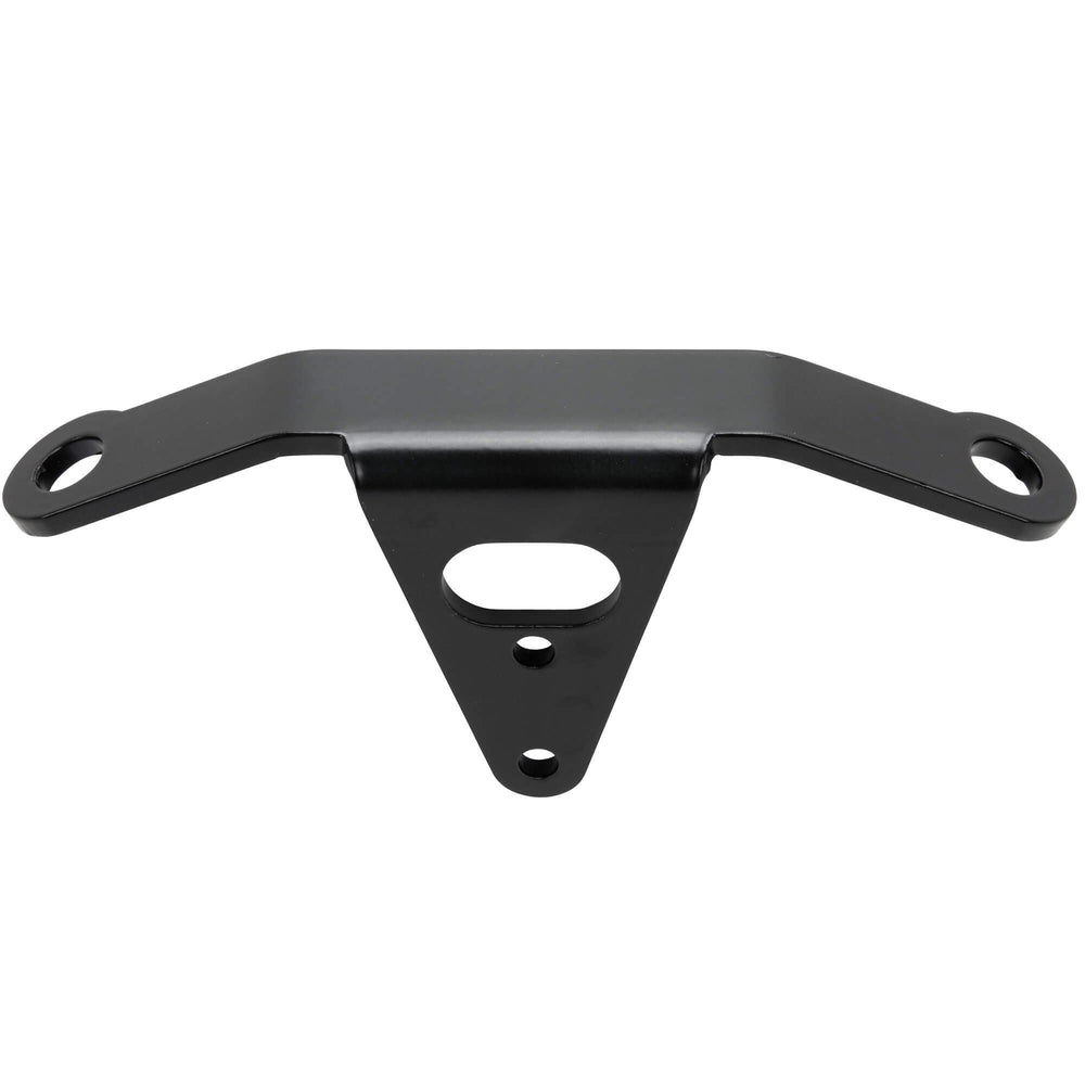 Gasbox Top Motor Mount - 2007-up Harley-Davidson Sportster - With EFI ...