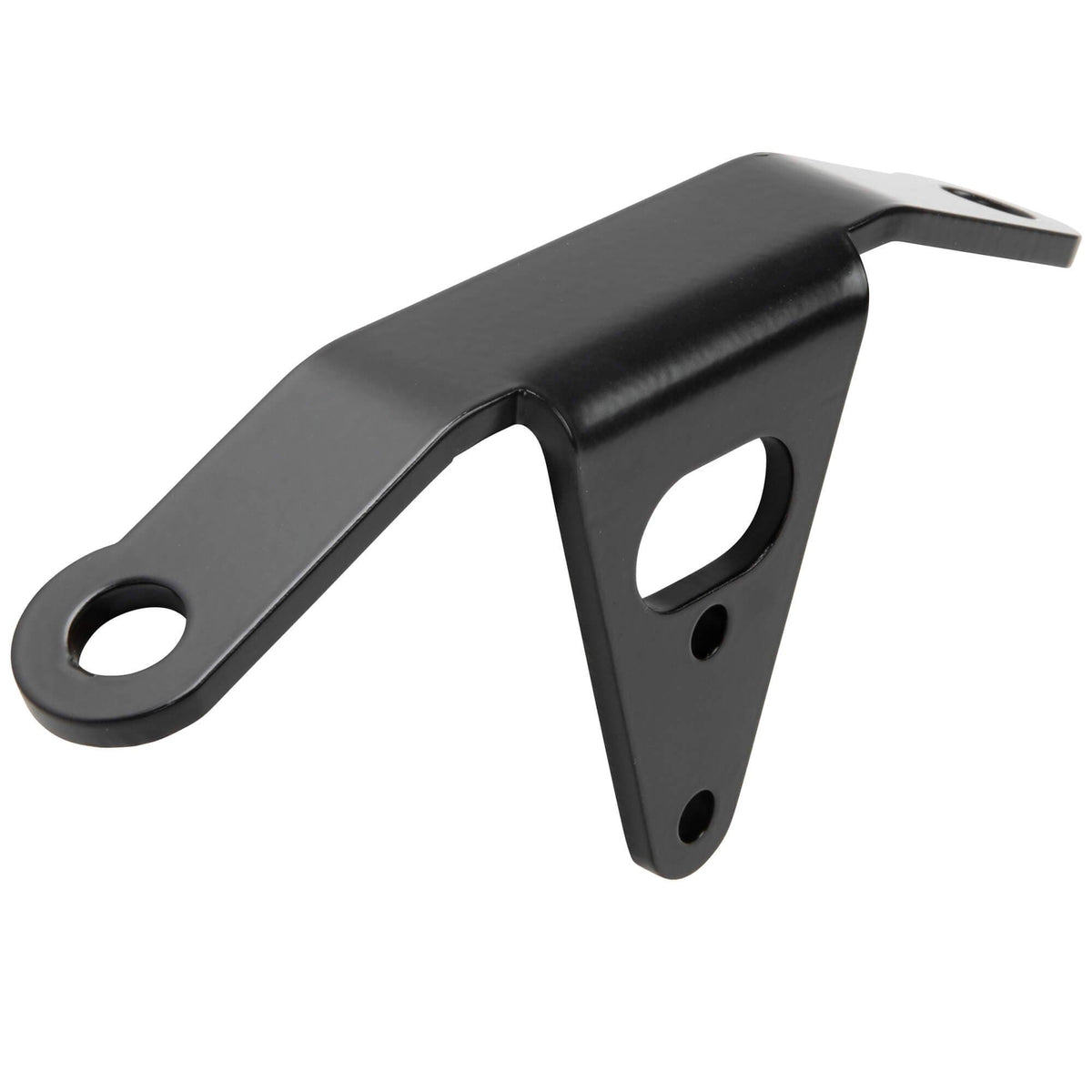 Gasbox Top Motor Mount - 2007-up Harley-Davidson Sportster - With EFI ...