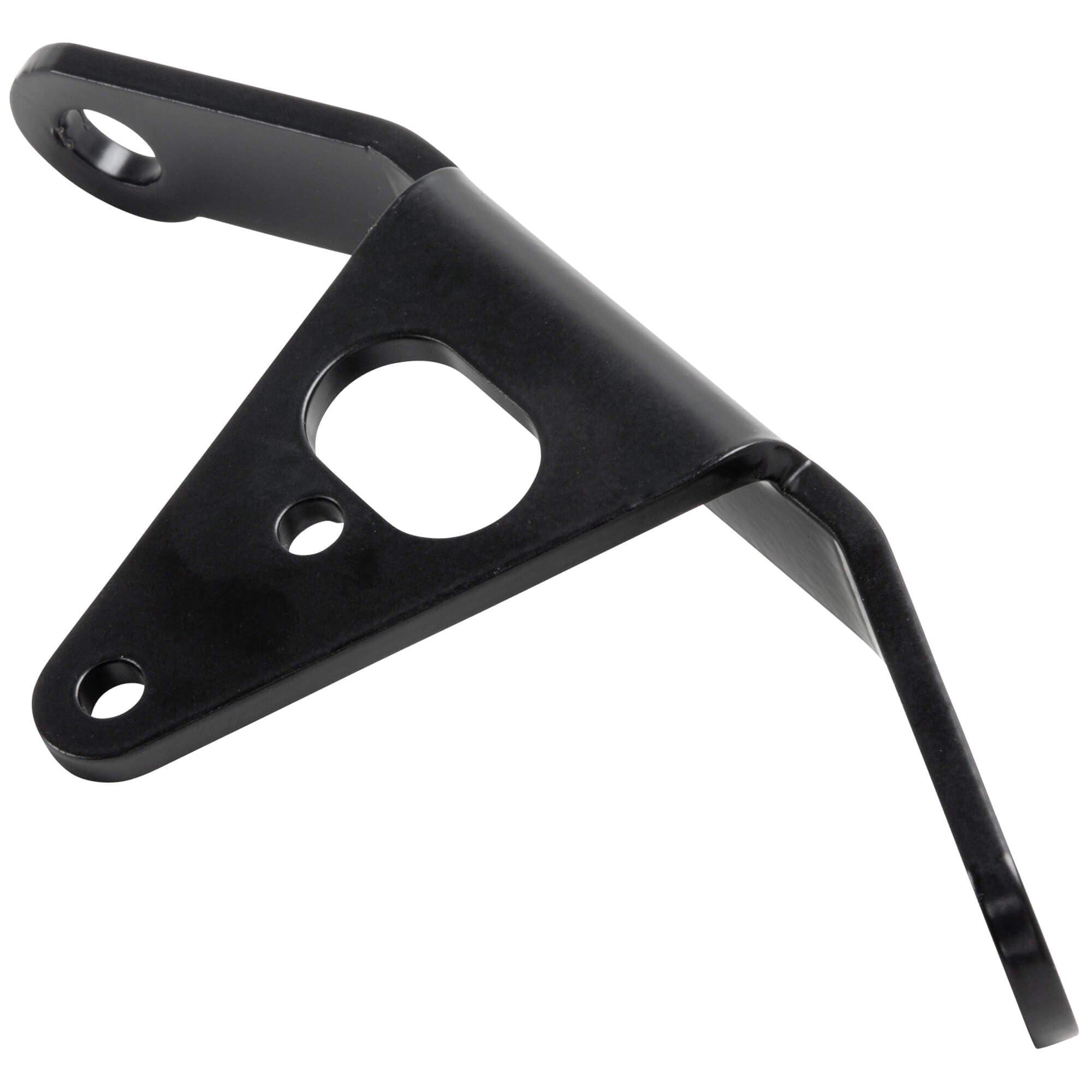 Gasbox Top Motor Mount 2007-Up Harley Sportster Models - with EFI ...