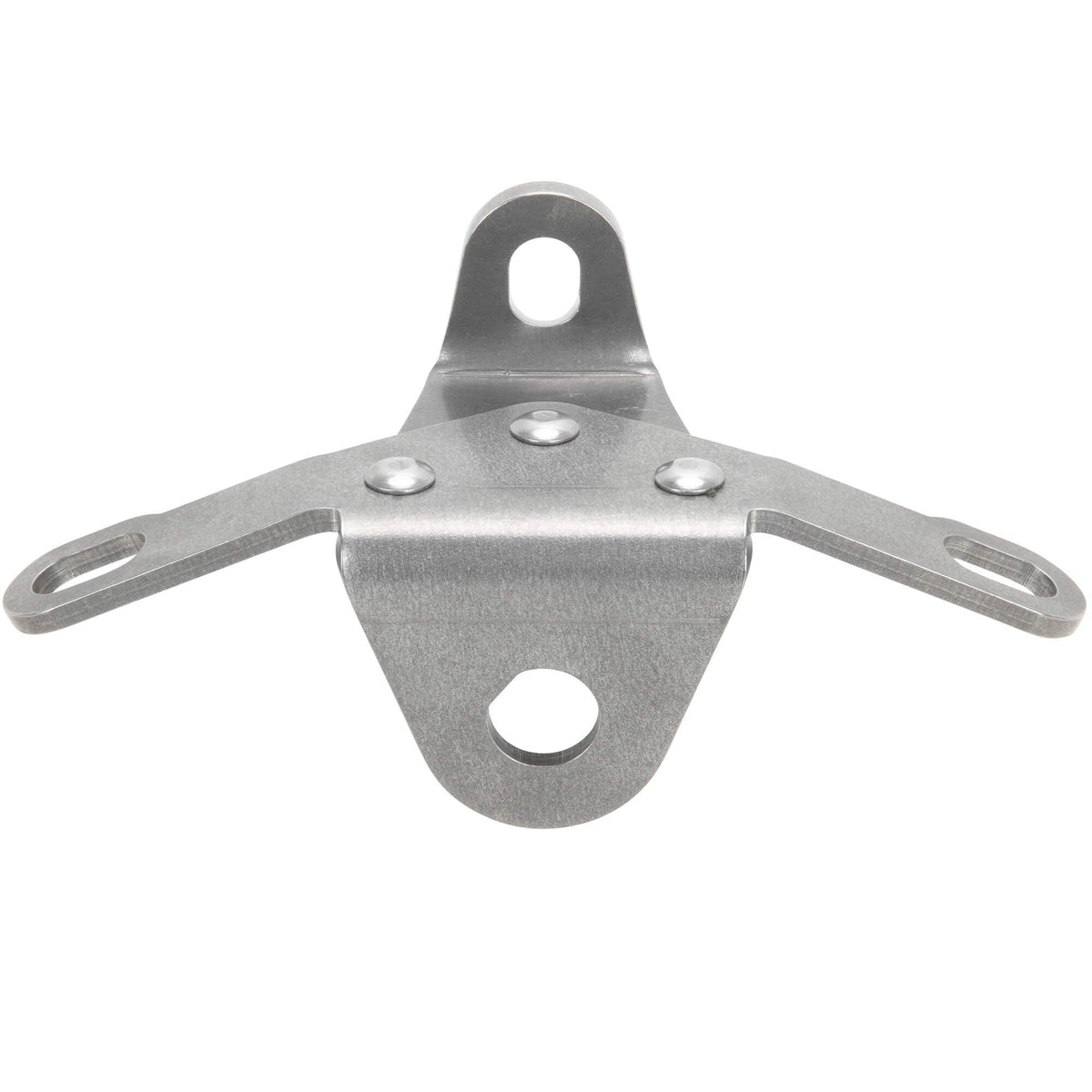 Gasbox Strong Arm Top Motor Mount With OEM 71425-77 Ignition Switch ...