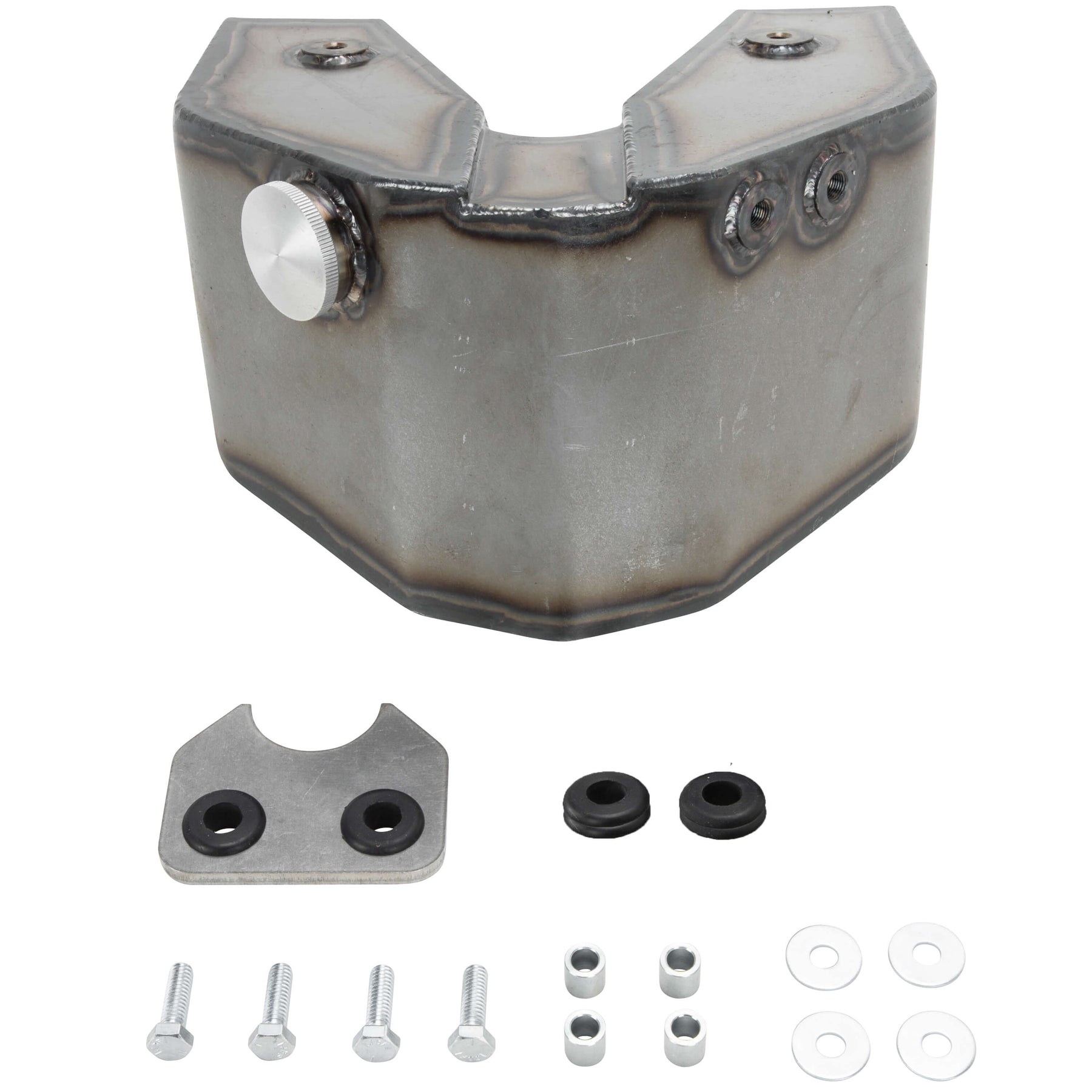 How to Install Custom Throttle by Wire Handlebars onto Your Harley ...