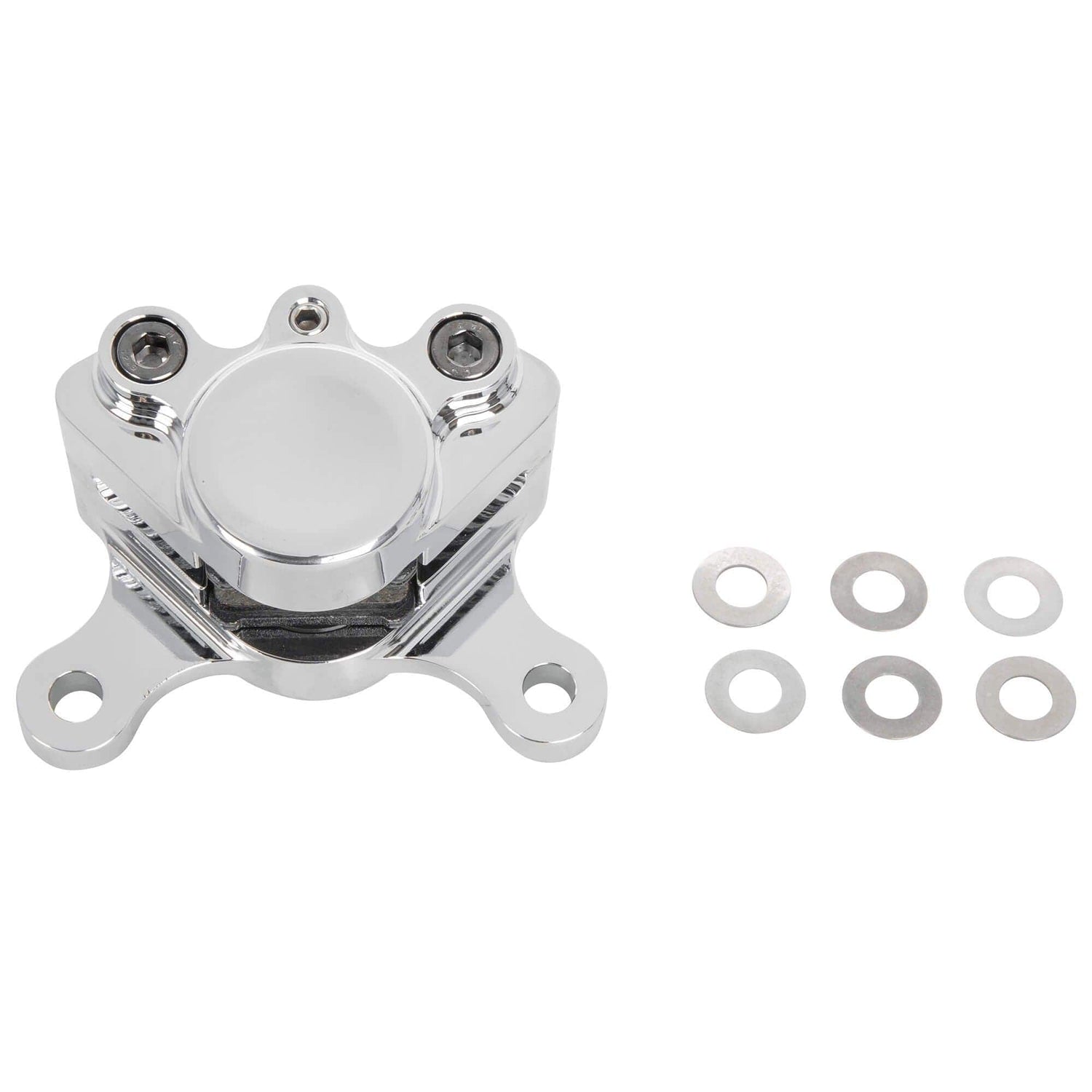 Custom Motorcycle Brake Caliper | High Performance Brake Caliper ...