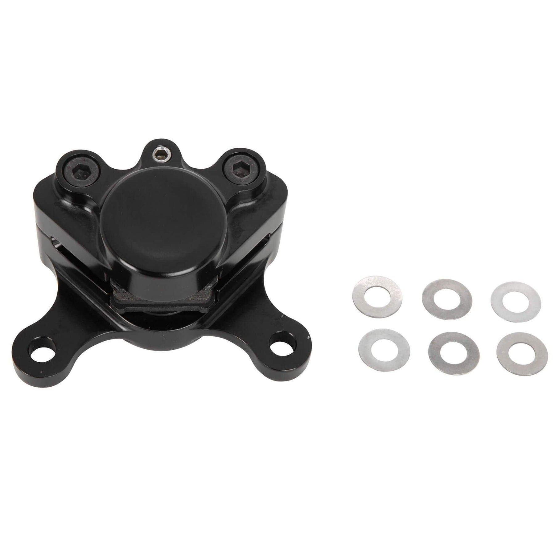 Custom Motorcycle Brake Caliper | High Performance Brake Caliper ...