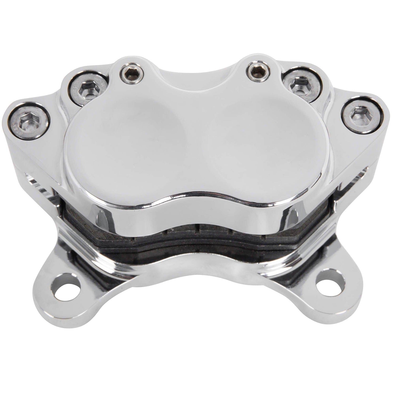 Custom Motorcycle Brake Caliper | High Performance Brake Caliper ...