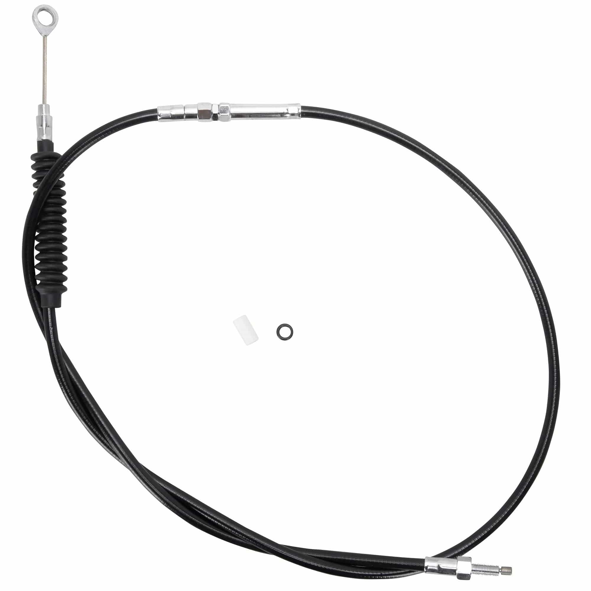 Cycle Standard Clutch Cable OEM 38620-96 Harley Sportster XLH 1200 1996 ...
