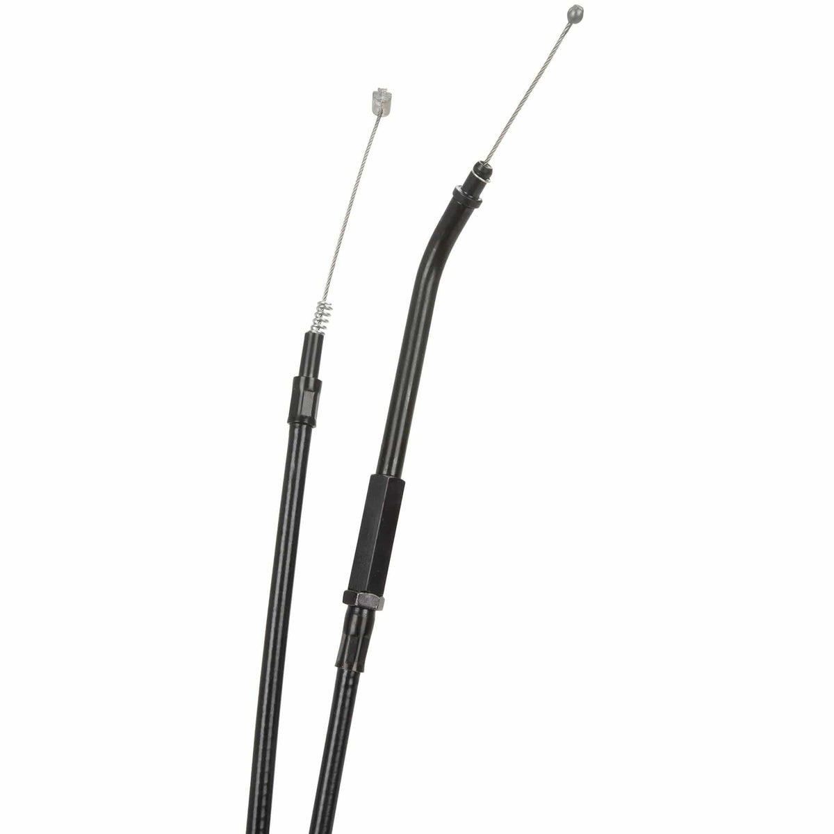 Cycle Standard Throttle Idle Cable OEM 56401-96 Harley Sportster XL ...