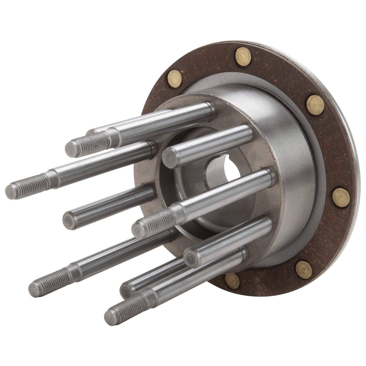 Cycle Standard 10-stud Clutch Hub Puller – Lowbrow Customs