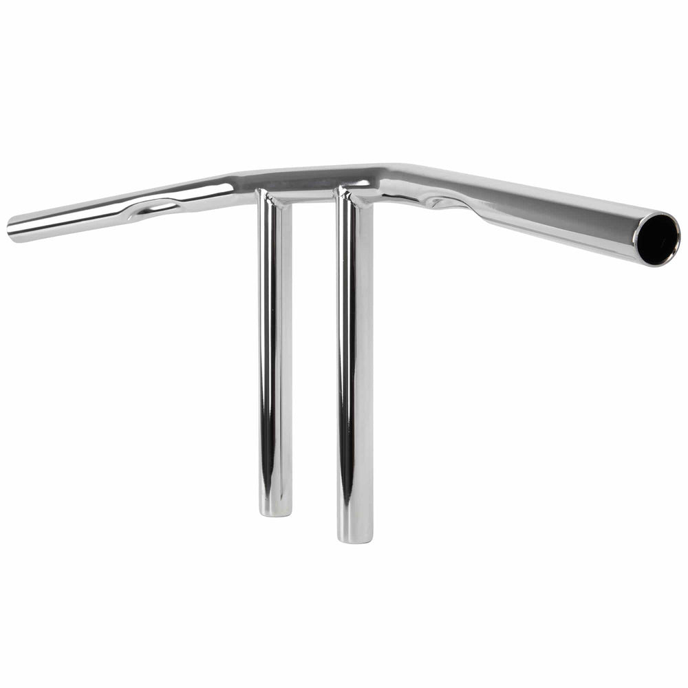 How To Install Motorcycle Handlebars Onto A Harley-Davidson Sportster ...