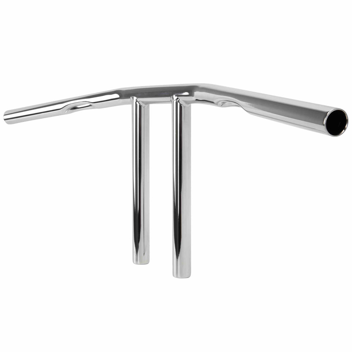 How To Install Motorcycle Handlebars Onto A Harley-Davidson Sportster ...