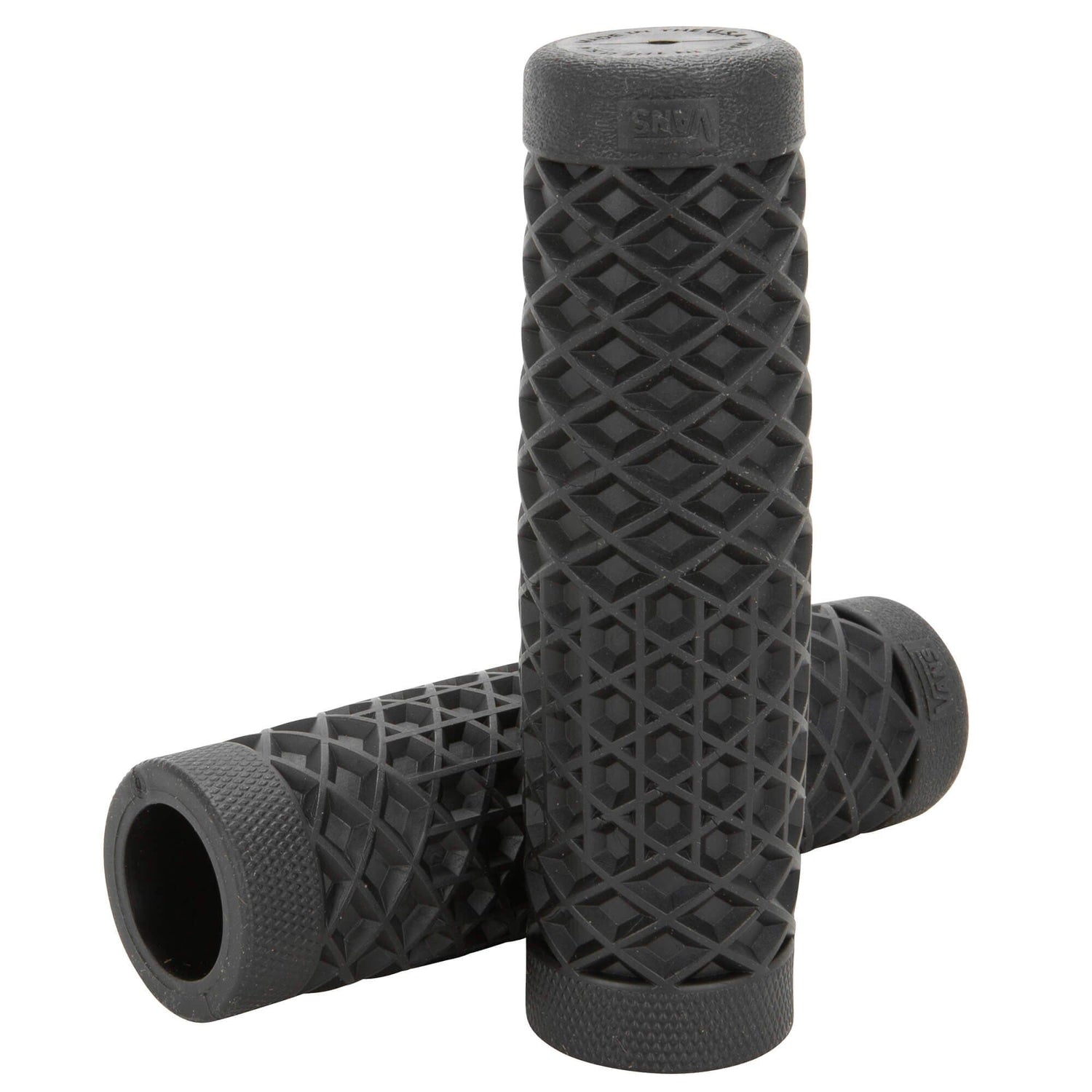 Motorcycle Grips | Premium Handlebar Grips for Every Style – Lowbrow ...