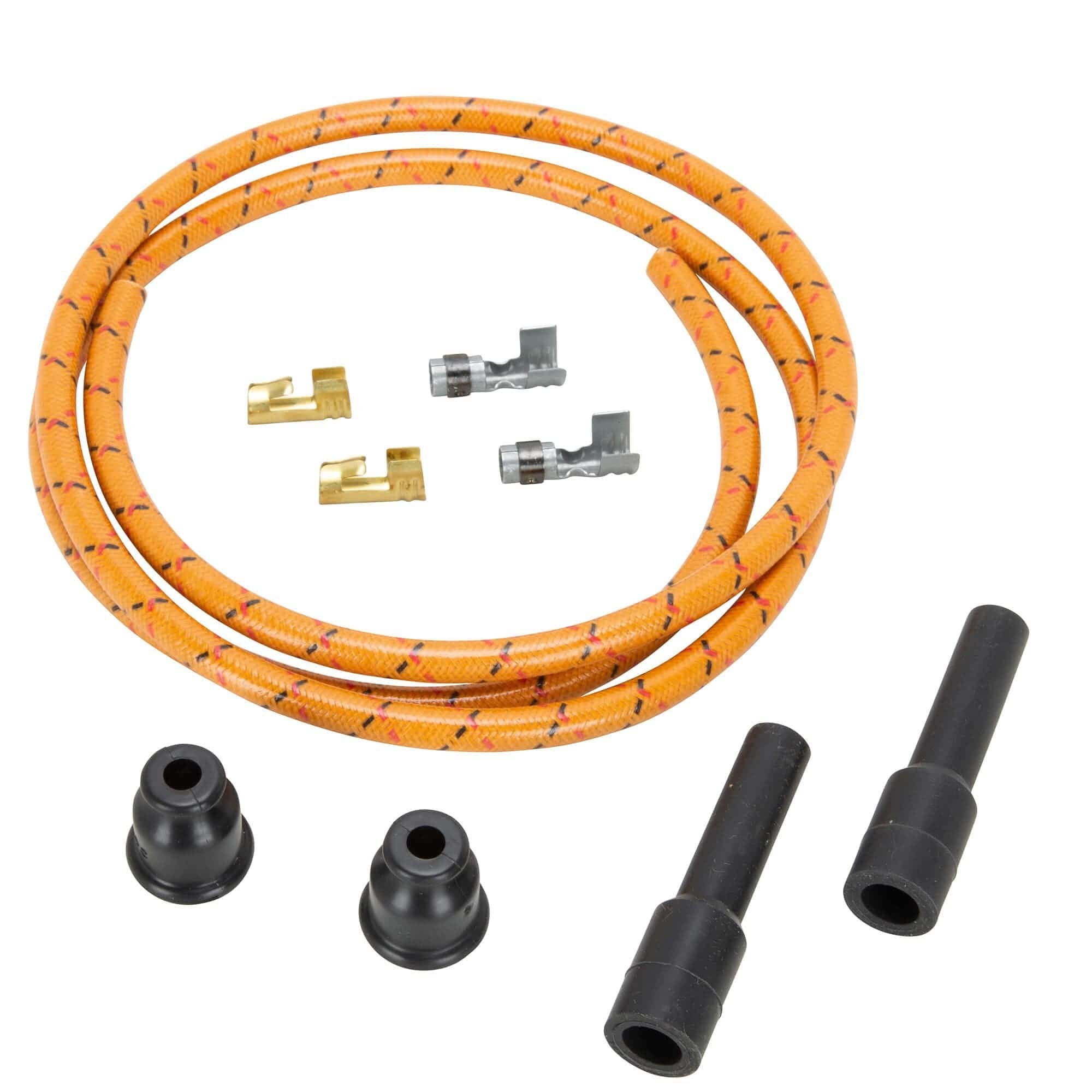 Motorcycle Spark Plug Wires