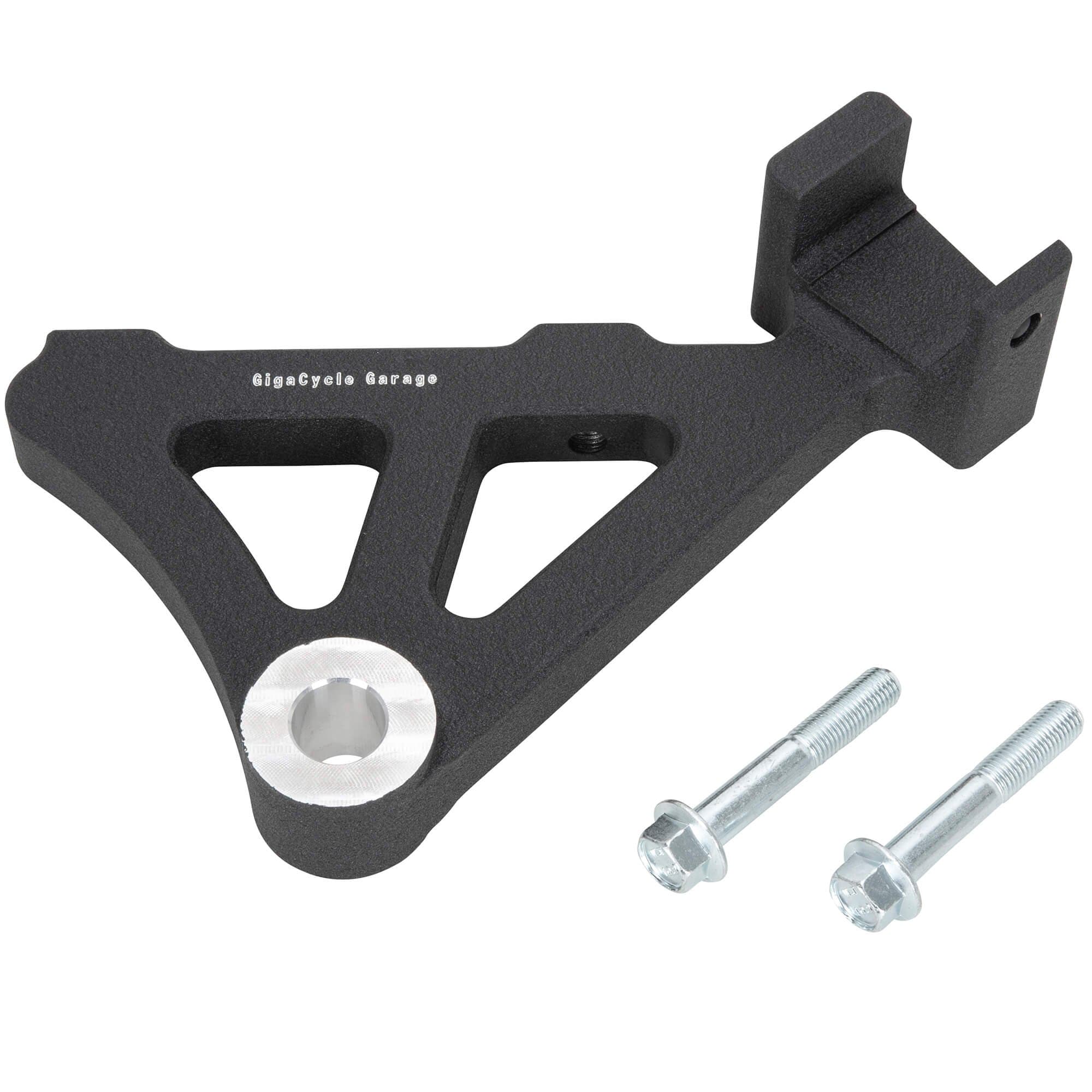 Gigacycle Garage 4 piston Rear Brake Bracket 1982-94 and 1999-2000 ...