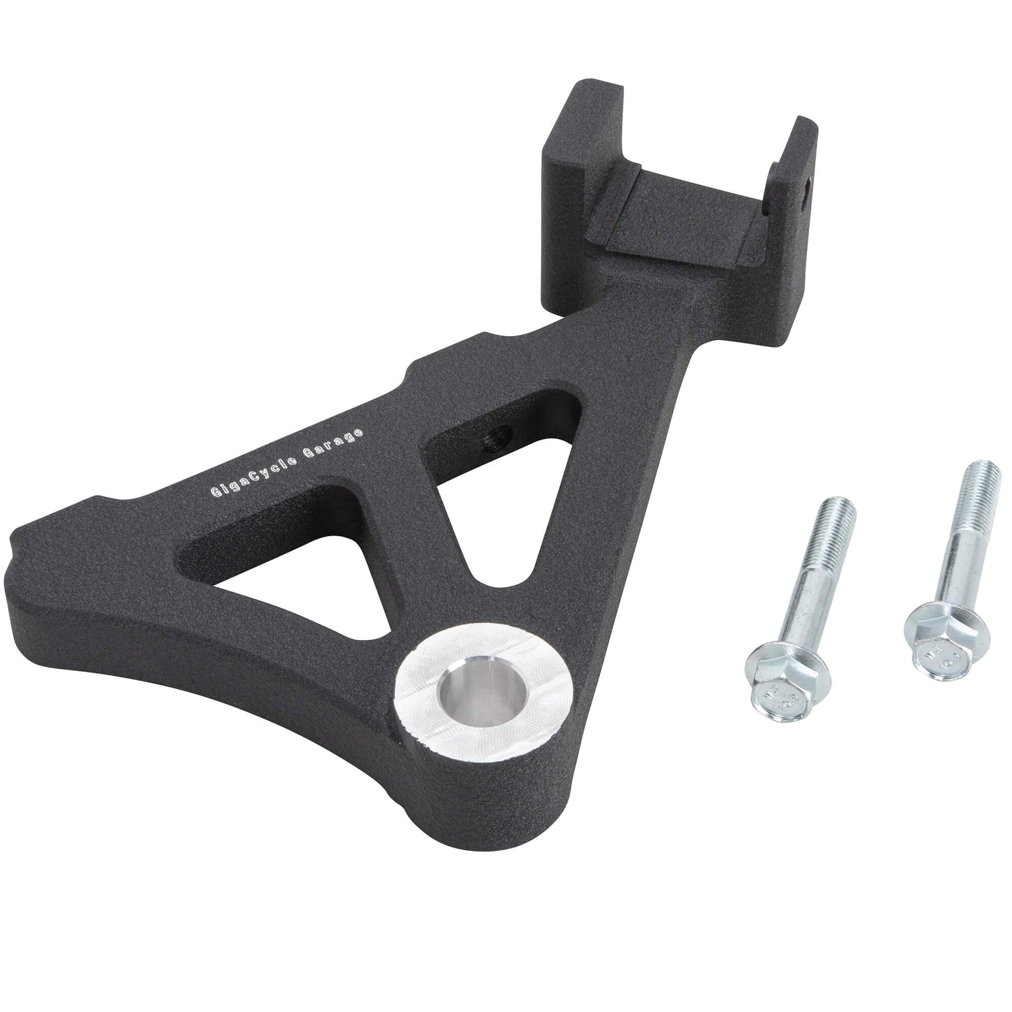 Gigacycle Garage 4 piston Rear Brake Bracket 1982-94 and 1999-2000 ...