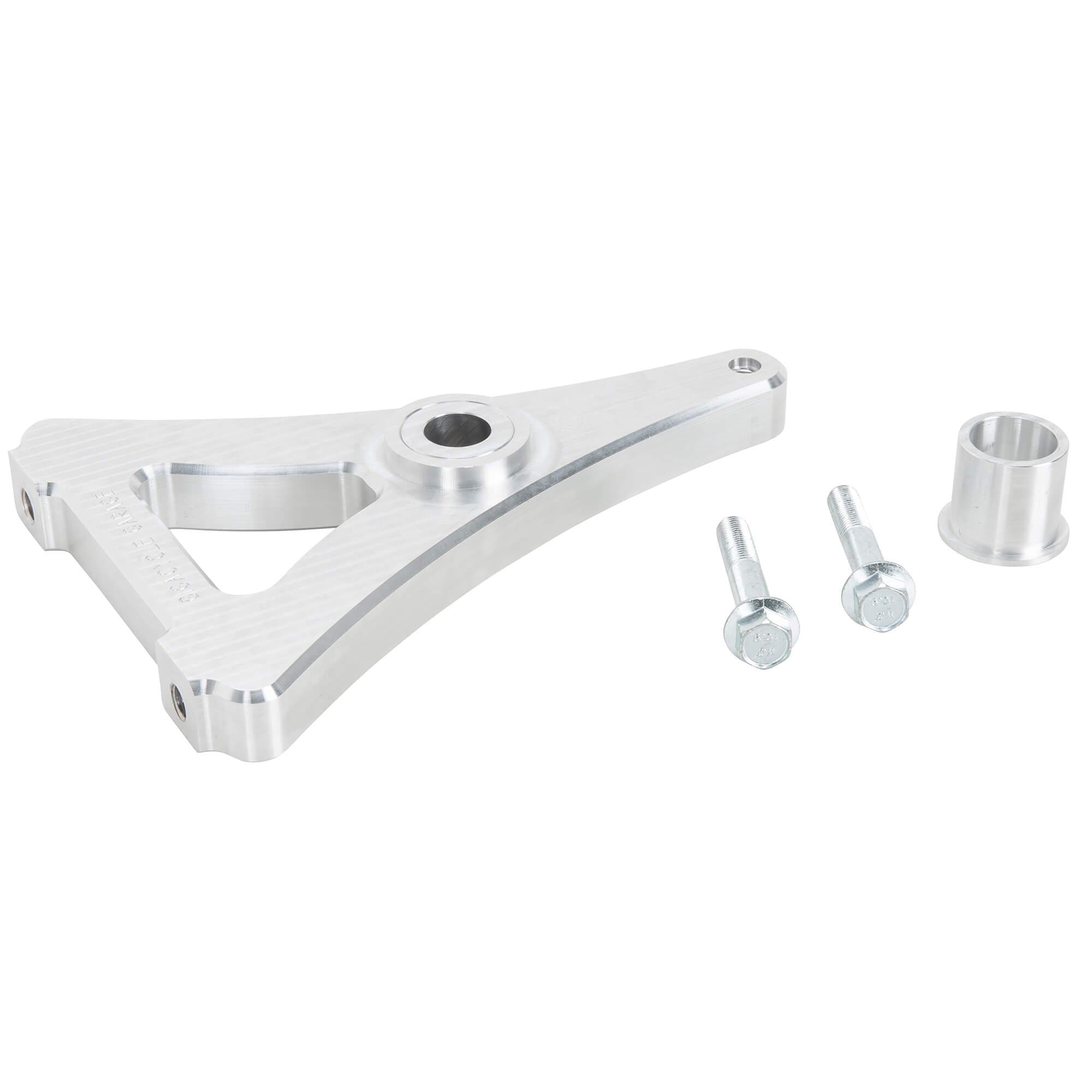 Gigacycle Garage Universal 4 piston Rear Brake Bracket - 3/4 inch Axle ...
