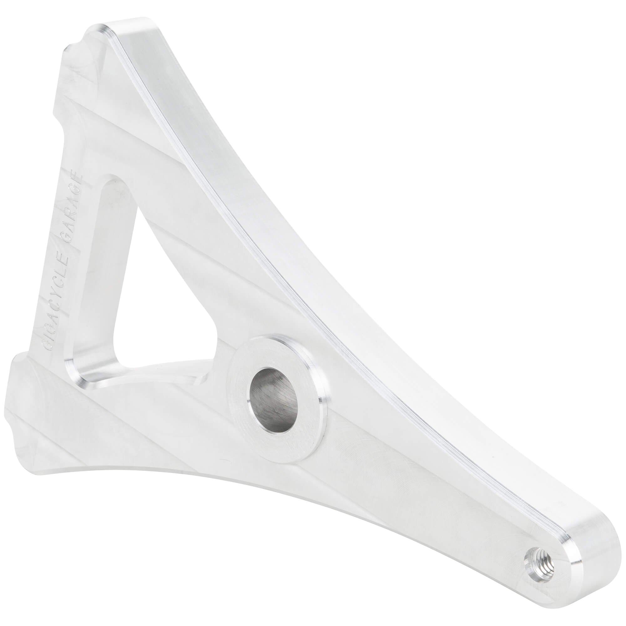 Gigacycle Garage Universal 4 piston Rear Brake Bracket - 3/4 inch Axle ...