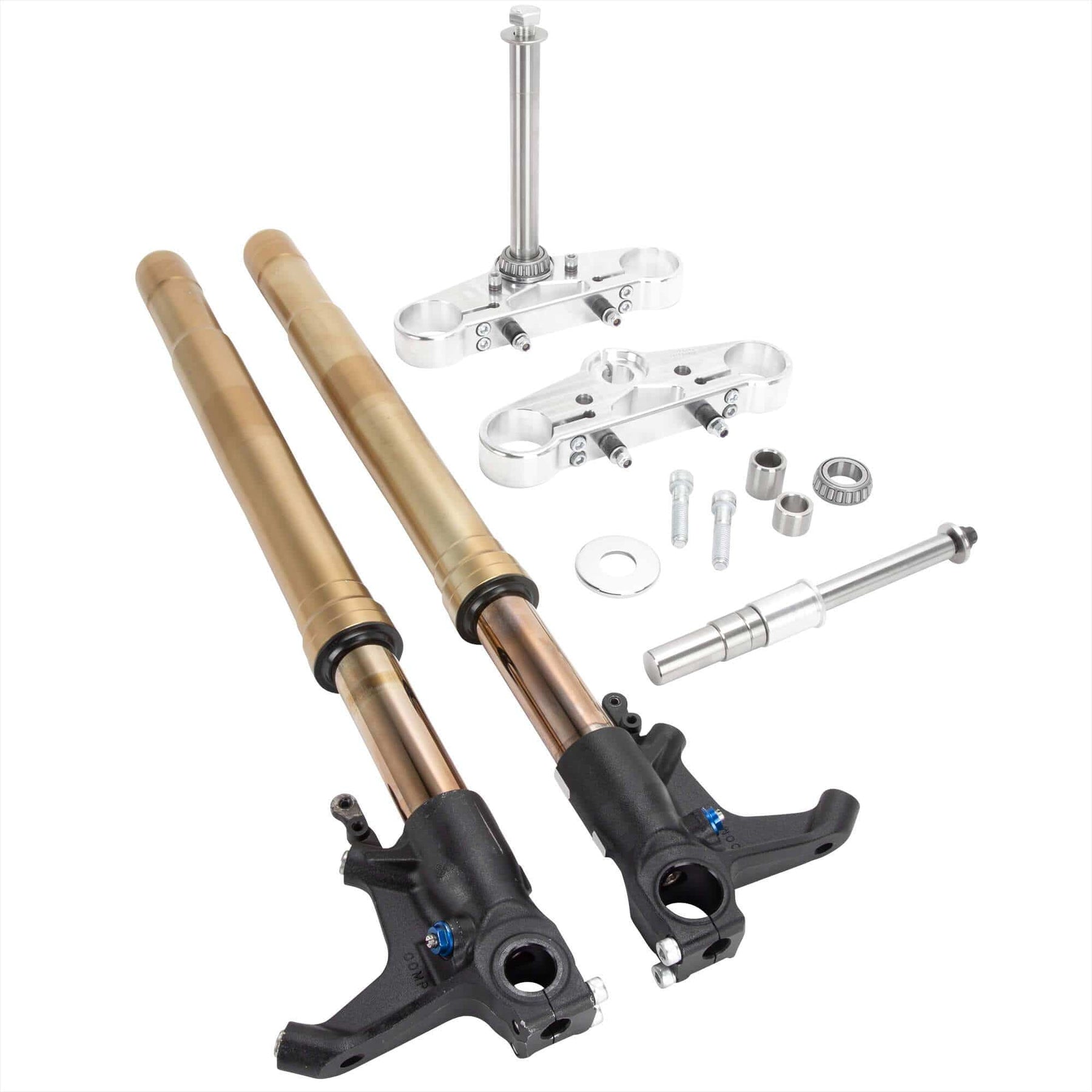 Explore Gigacycle Garage Products for Your Triumph, Harley & Sportsters ...